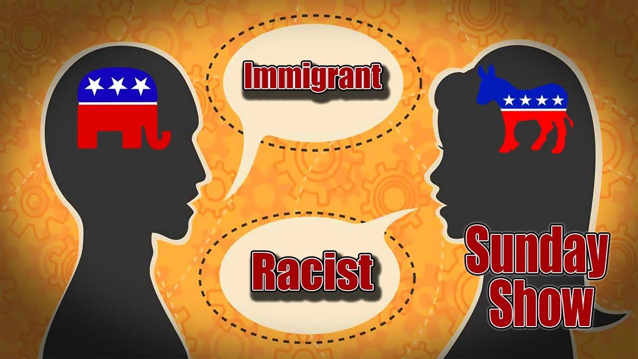 Democrats and Republicans Speak A Different Language | Why is that ...