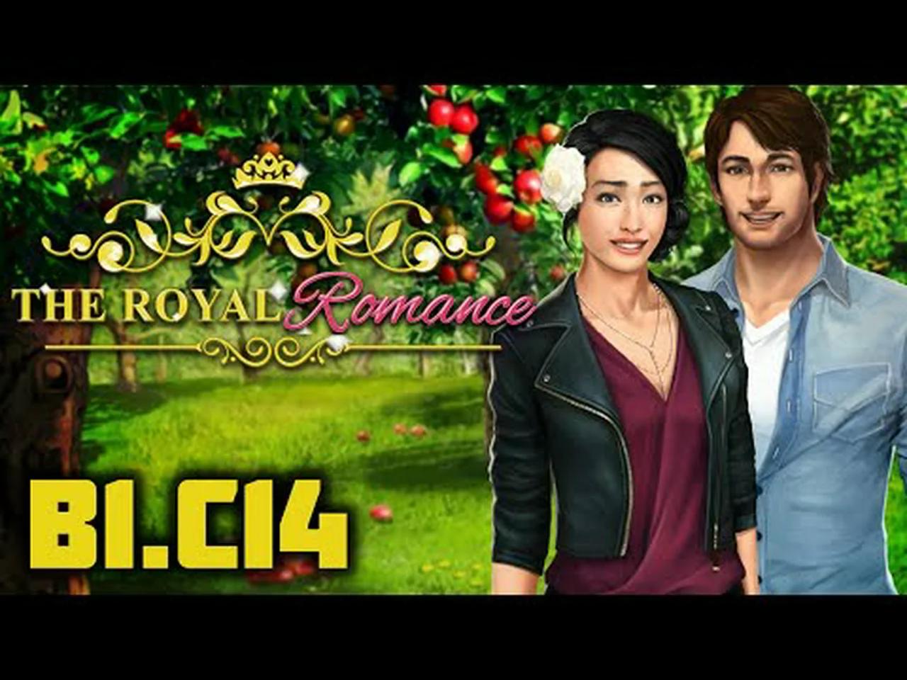 The Royal Romance - Book 1 Chapter 14 Fair Game - Drake - Choices - New ...