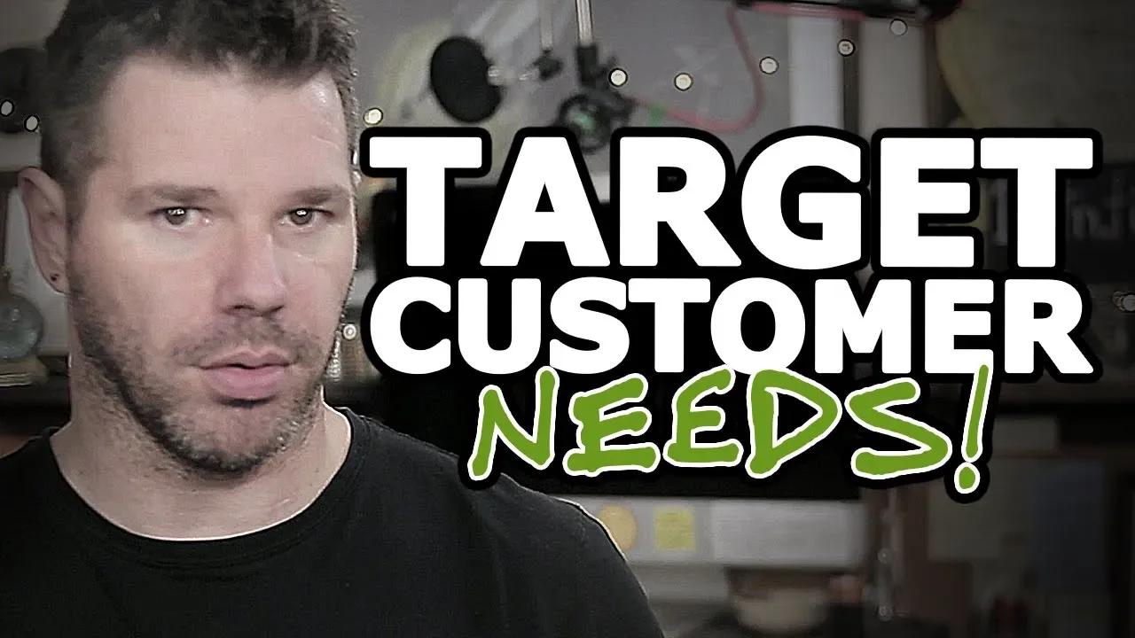 Techniques To Identify Customer Needs And Wants Just Two Options