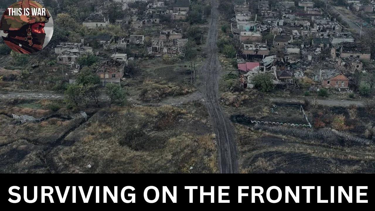 Surviving Volchansk: Those Who Lived