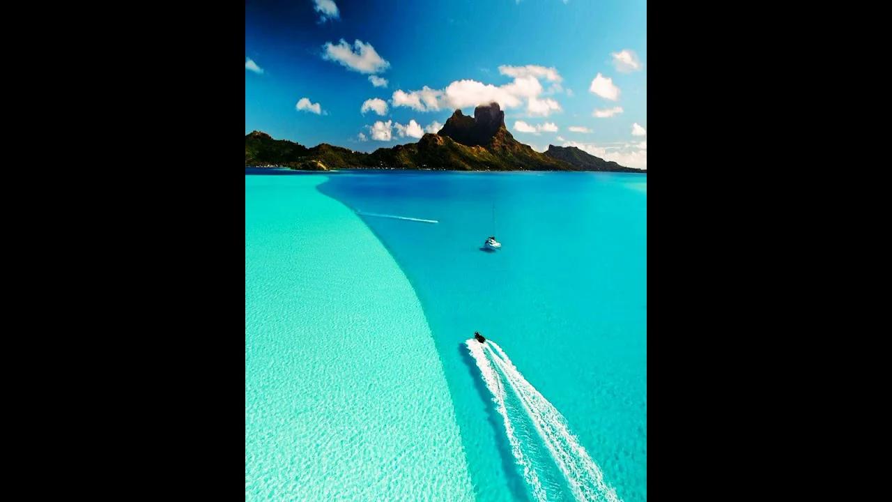 Top Celebrity-Owned Islands