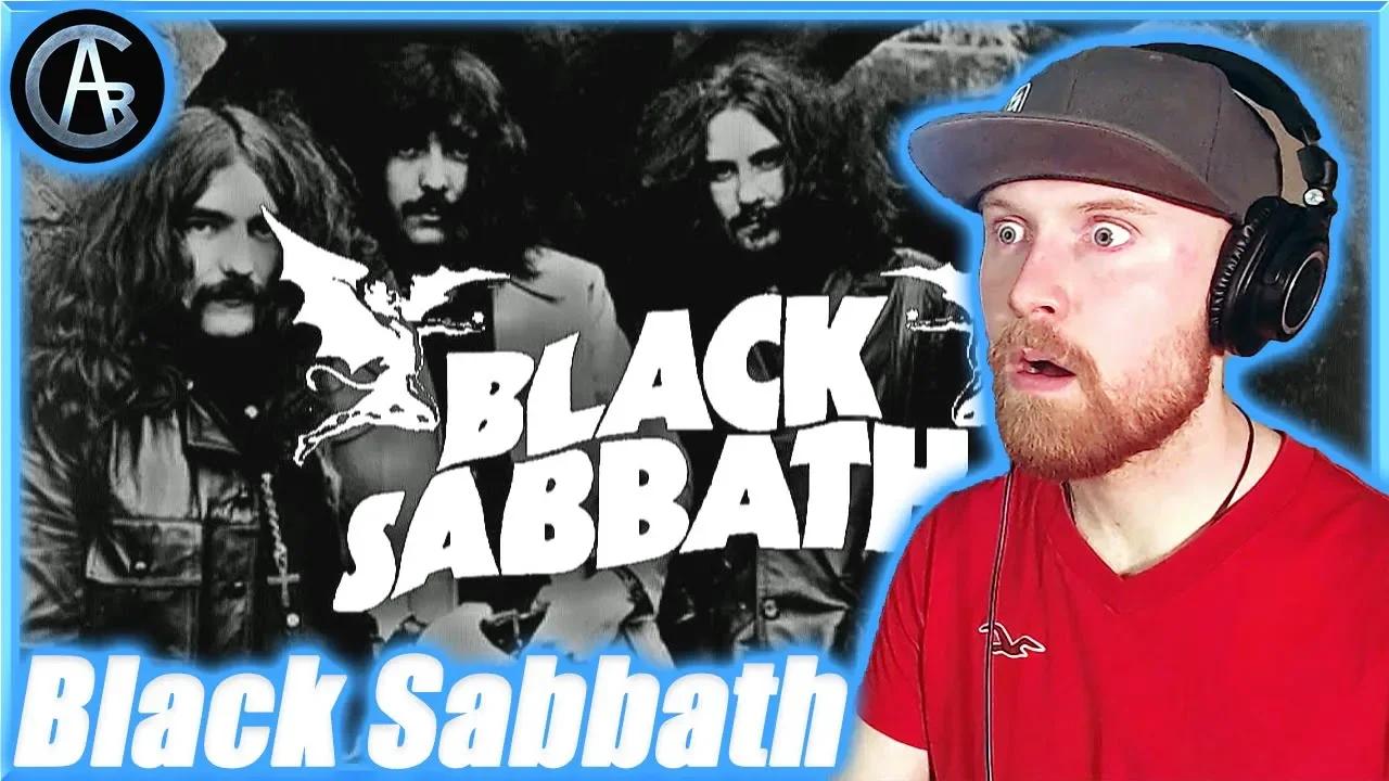Black Sabbath - "War Pigs" | Millennial's REACTION