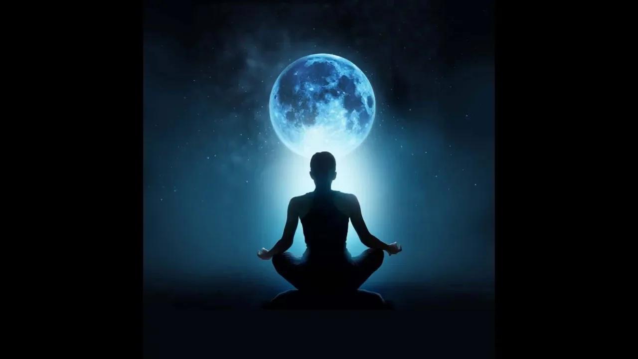 Mother God Says the Great Shift has Started ~ HUGE Cosmic Events!! KIN ...