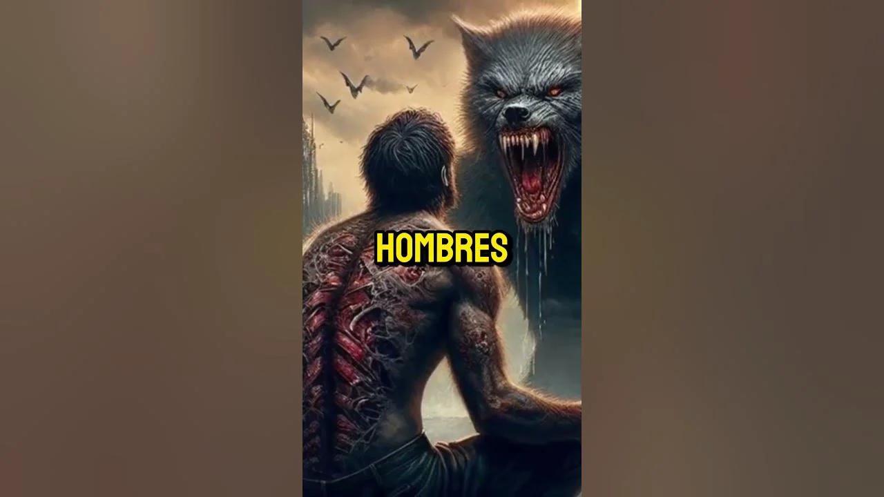 El Mito del Lobizón | Mitología de América del Sur