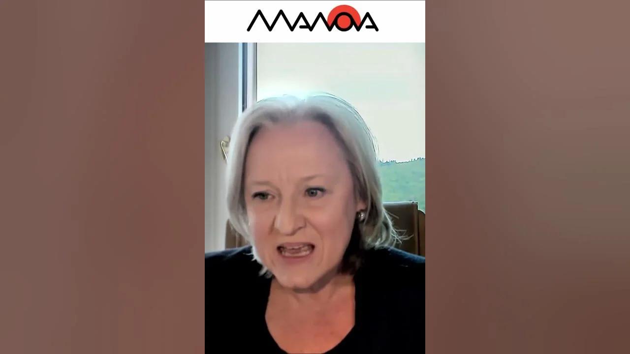 MANOVA Vorschau: „Die Gesundheits-Weltherrschaft“ (Beate Bahner, Philip ...