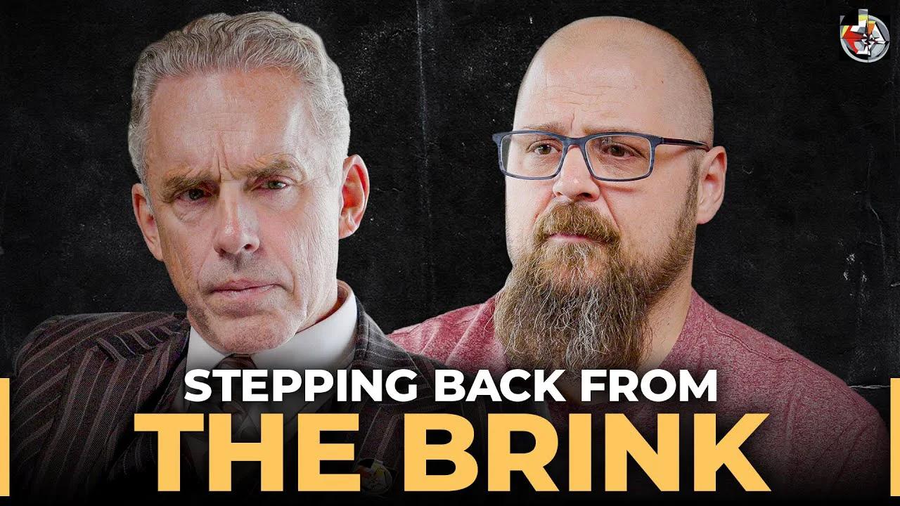 Anatomy of an (Almost) School Shooter | Aaron Stark | EP 405