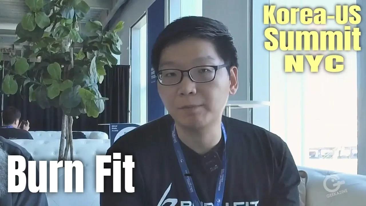Burn Fit Fitness App