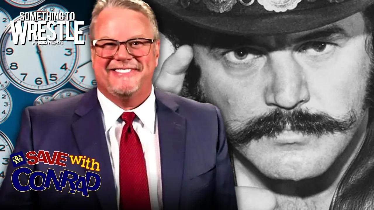 Bruce Prichard remembers Jack Lanza