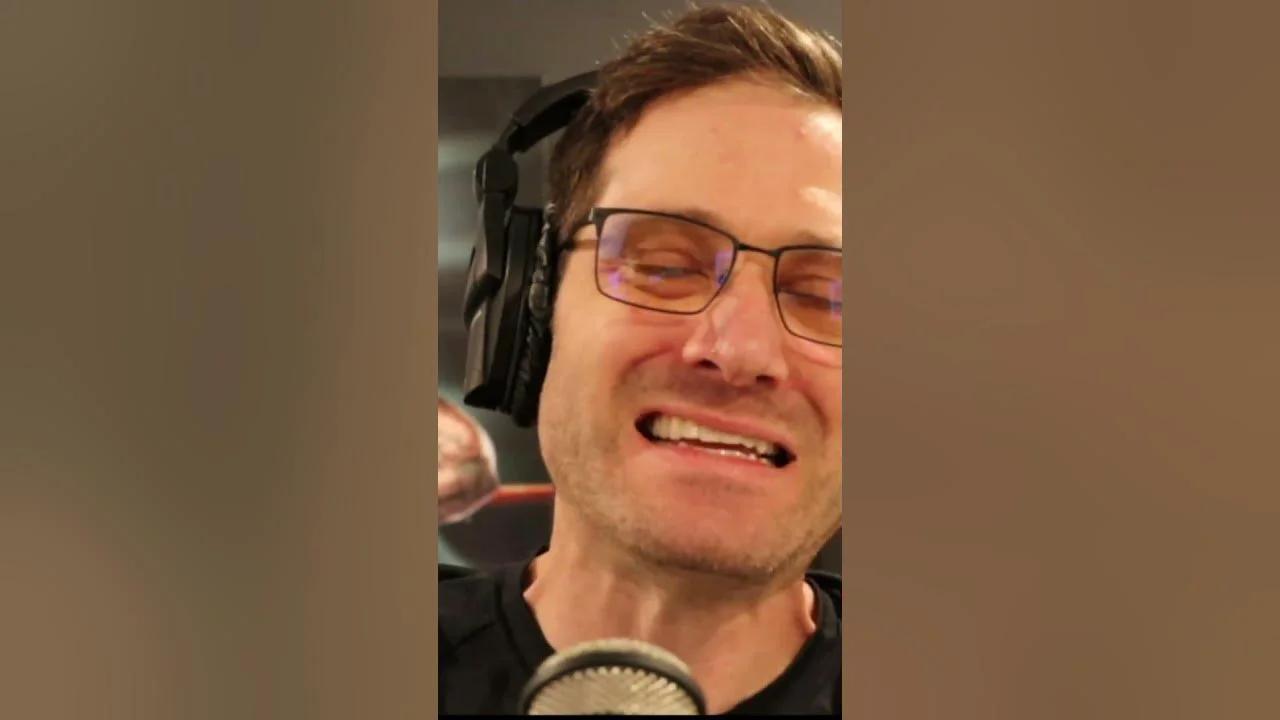 Attorney who prosecuted "Lectern Guy" Stabbed a Man in Road Rage Fit