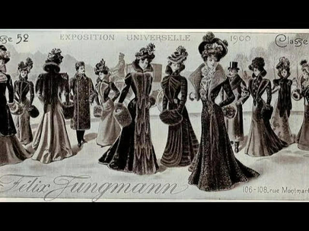 Modern Relationships living in the Gilded Age 1877 to 1900