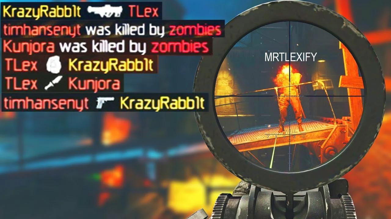 LAST MAN STANDING IS BACK W/ @TimHansenYT @Kunjora @MrTLexify