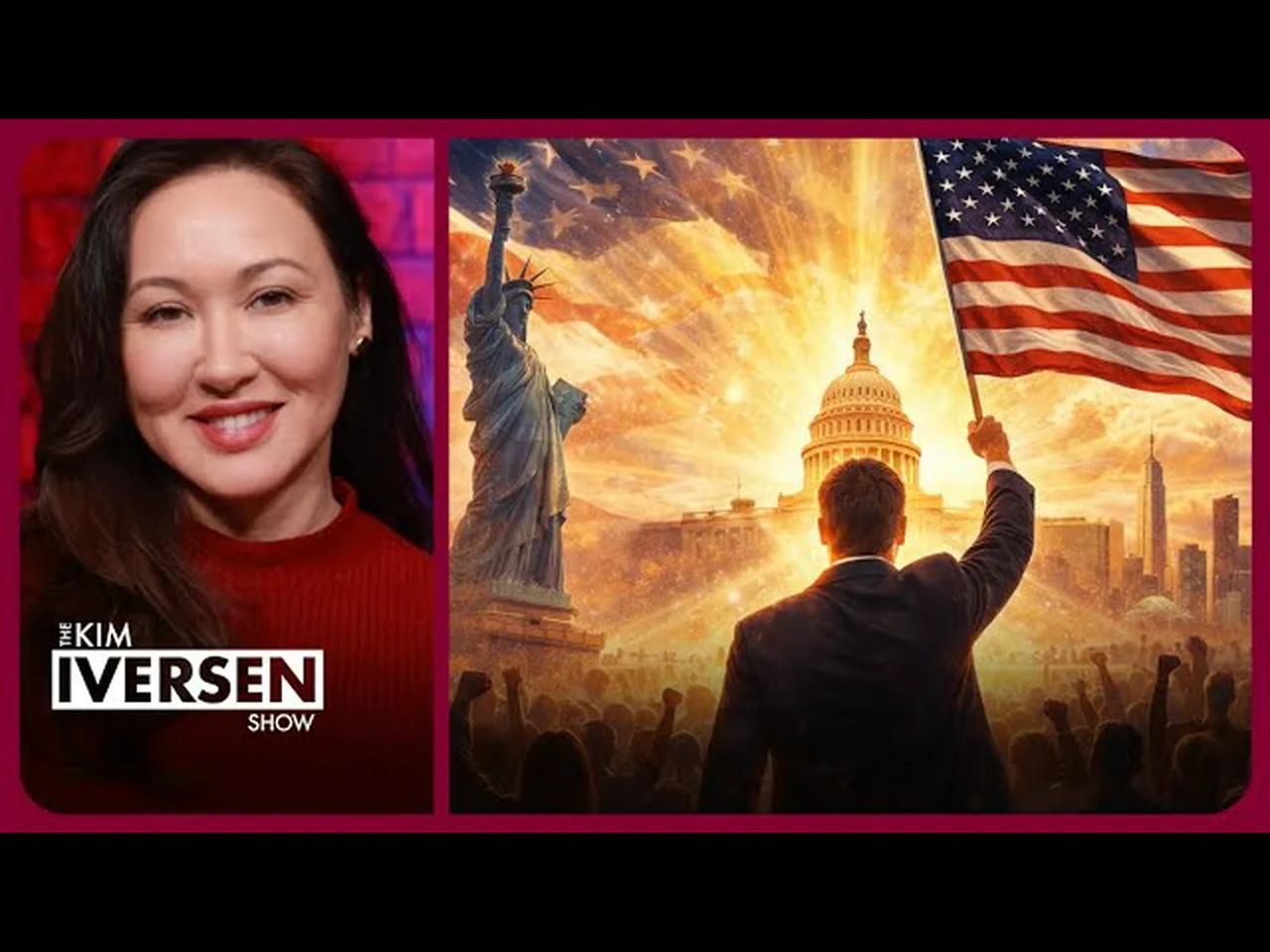 How To ACTUALLY Make American Great Again