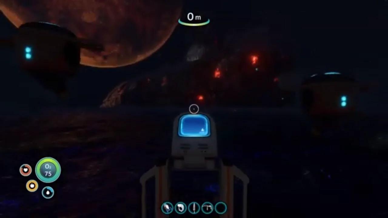 The Ship Exploded!!! - Subnautica (Full Release) - Walkthrough #2