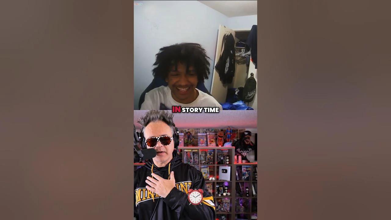 Ultimate Story Time: Hilarious Adventures with Mike Hunt and Becky the ...