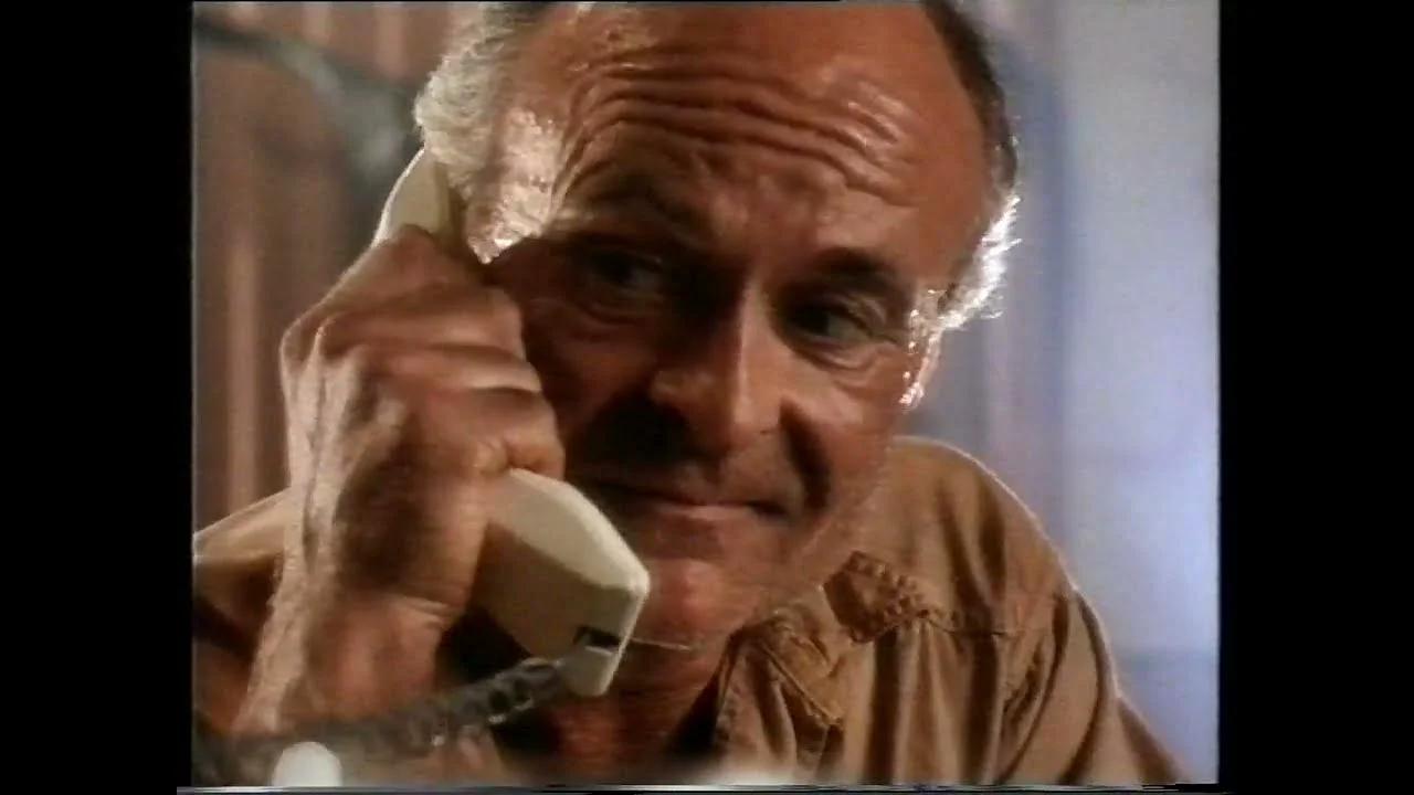 TVC - Telecom Australia (1993)