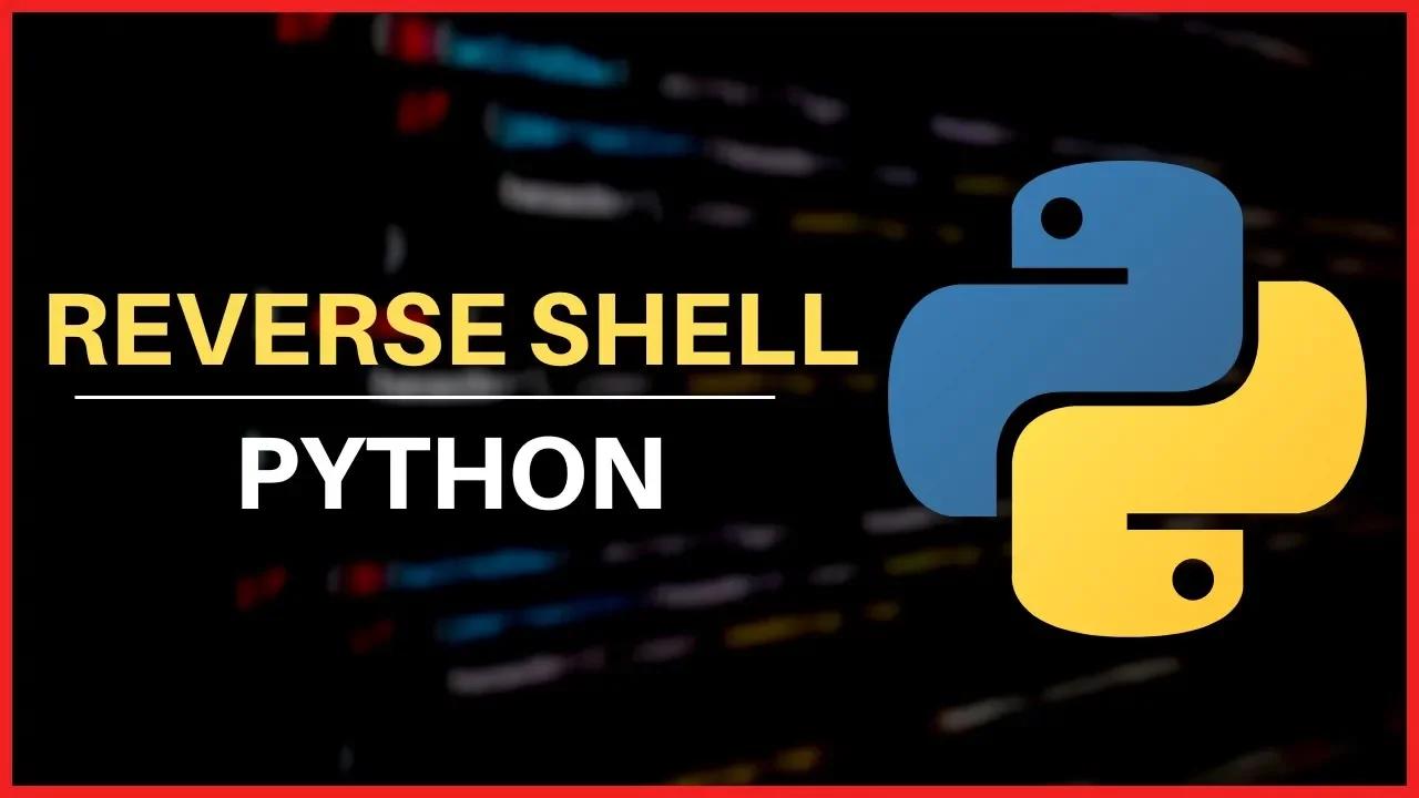 🔴 Hacking Ético Con Python Obtener Reverse Shell Con Netcat