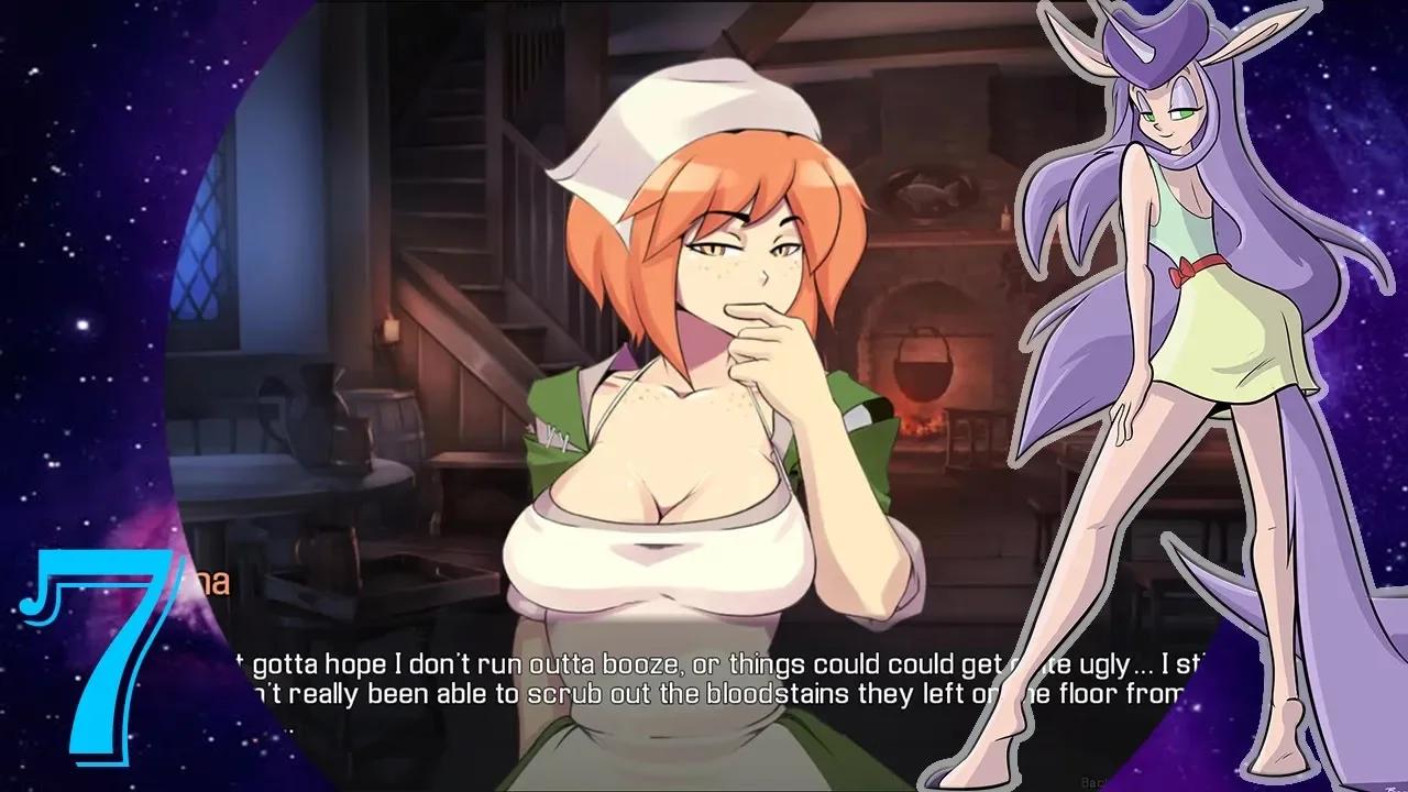 Quest Failed Chapter 2 (Demo) Part 7