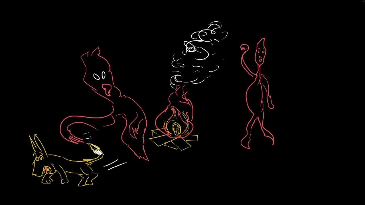 Comparing and contrasting themes in myths and traditional stories ...