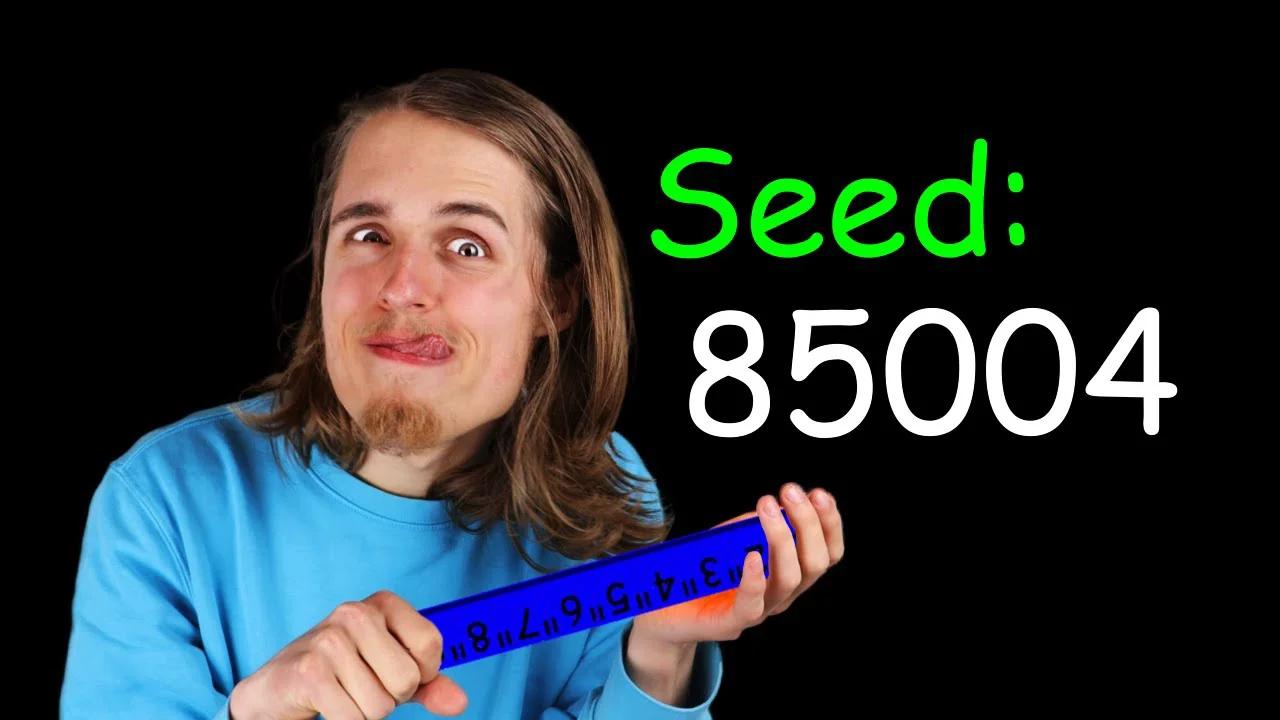 Baldi's Basics Plus - Seed 85004