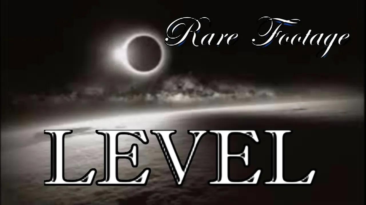 A level Realm From Airships ( RARE ) Footage Early 1900s