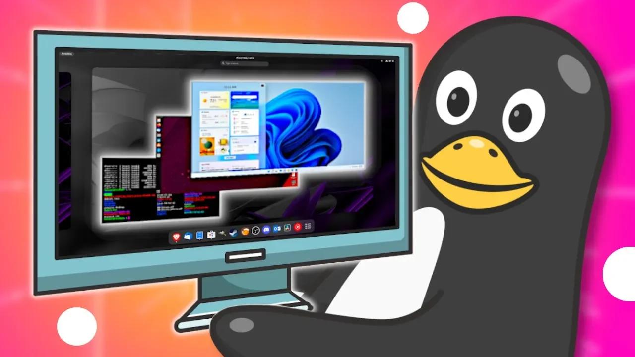 How To Use Virtual Machines On Linux 5784