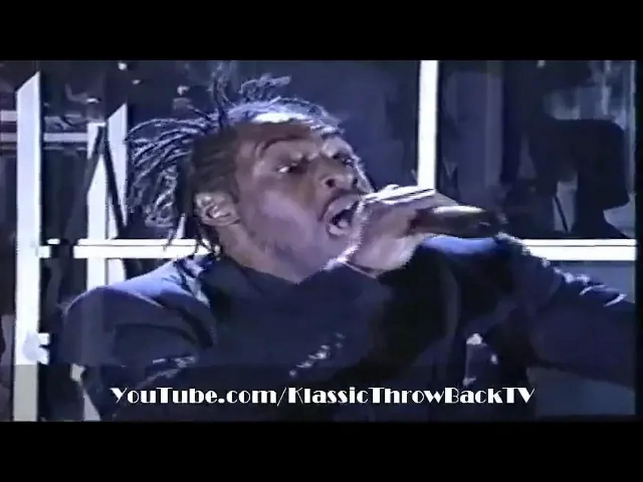 Coolio - "Gangsta's Paradise" (1996),