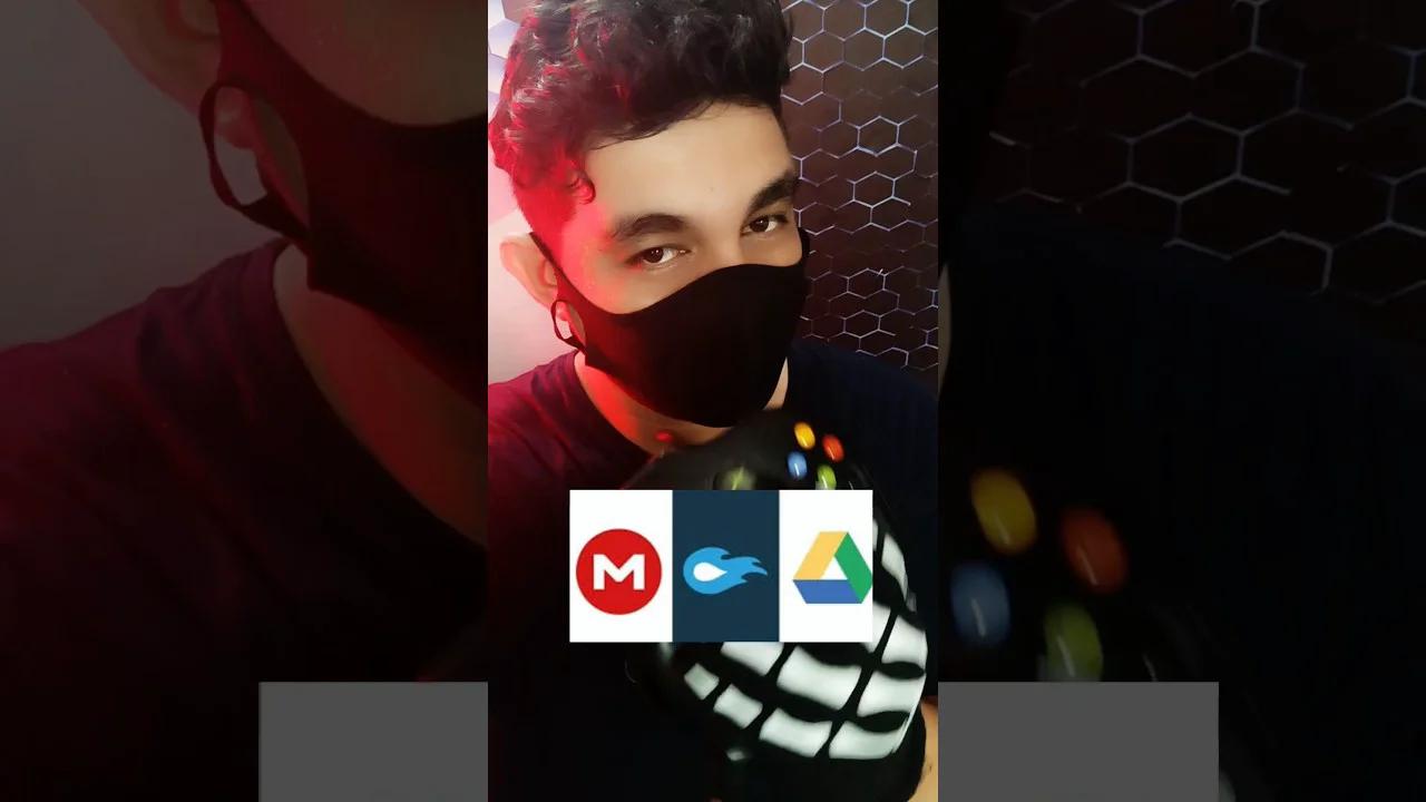 Cuál es mejor? Mega - mediafire - drive #informatica #sistemas #pc # ...