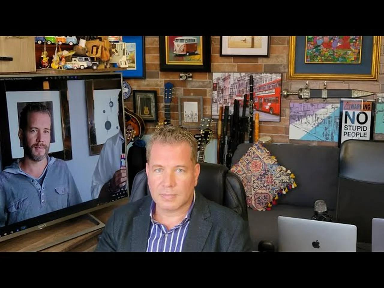 La Gran Herejia del Hermano Fausto