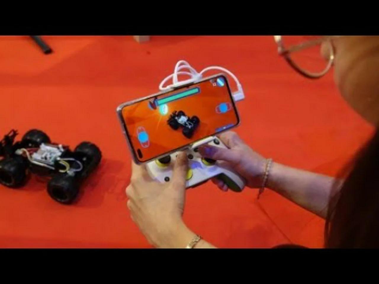 10 Coolest Gadgets You Can Buy