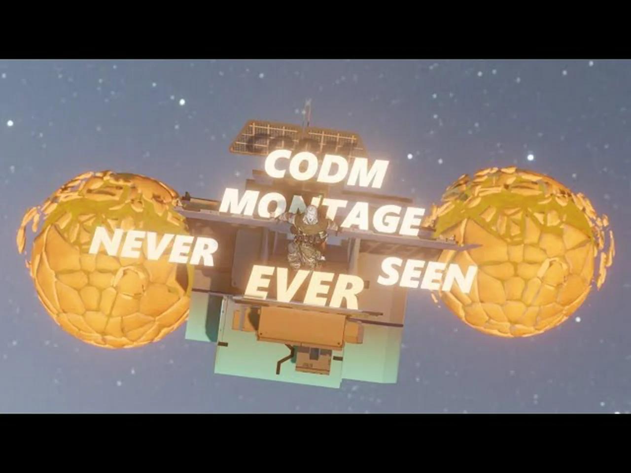 CODM MONTAGE 🔥🔥 / INDIAN CODM MONTAGE @STREAMER GUY
