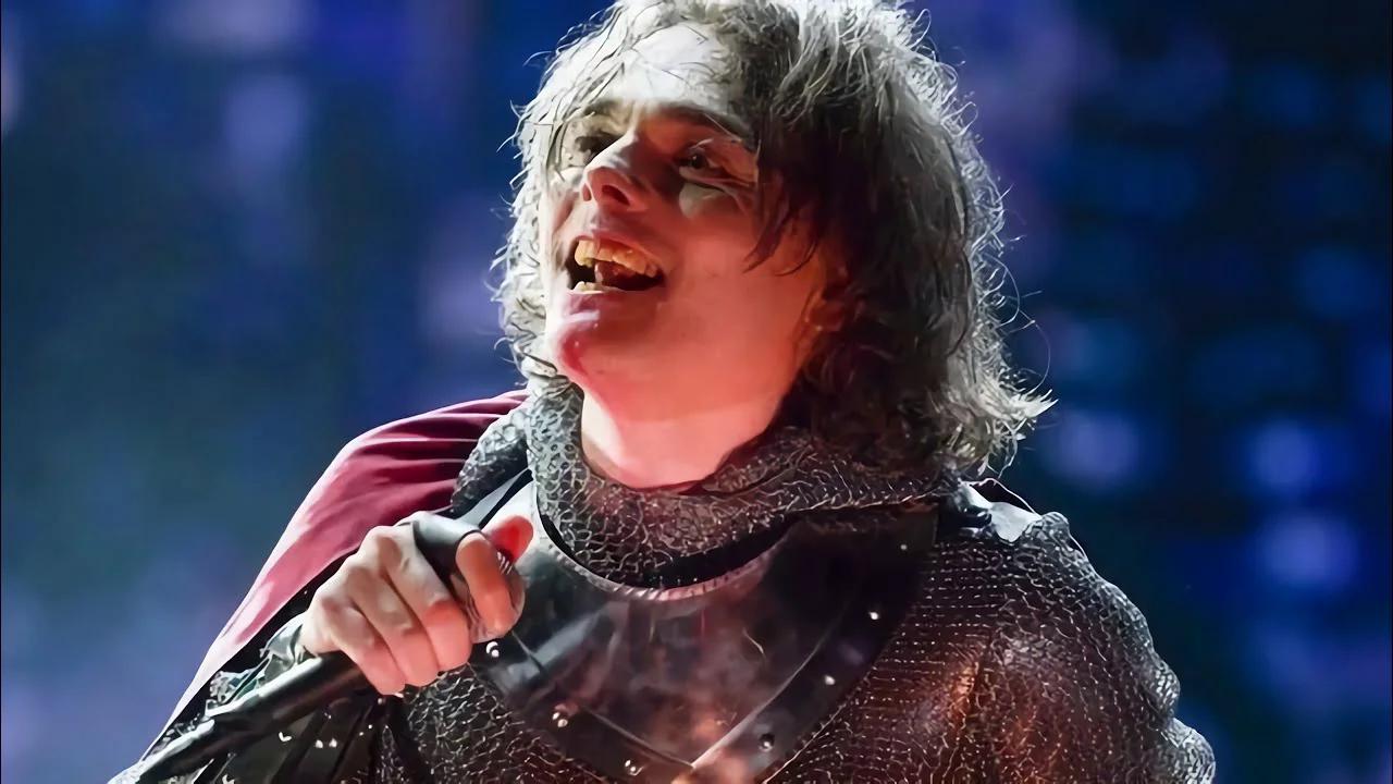 My Chemical Romance - Planetary (GO!) [Live at Corona Capital 2022]