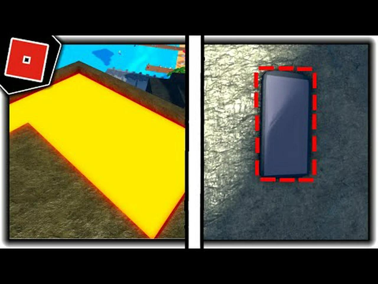 How to get PHONE TROLL BADGE in FIND THE TROLLFACES BETA - Roblox