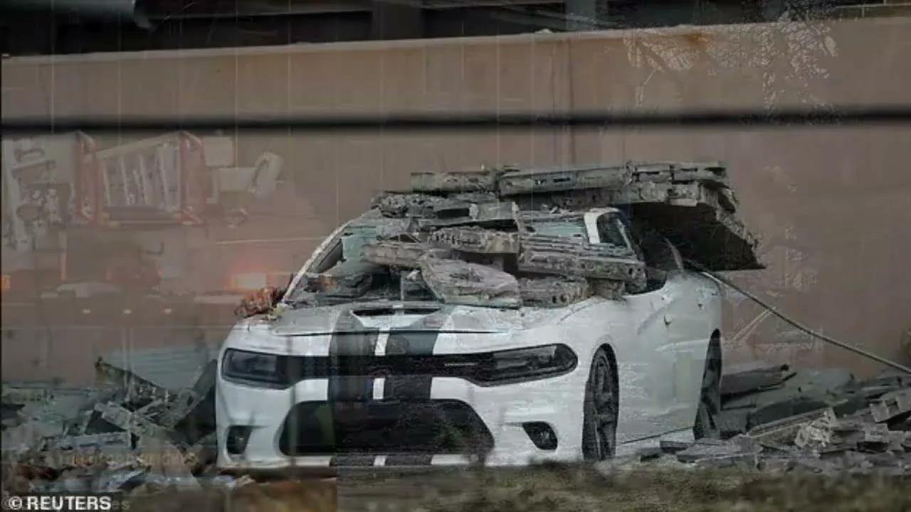 What Is Going On? One Person Dead, at Least 13 Injured After Explosion ...