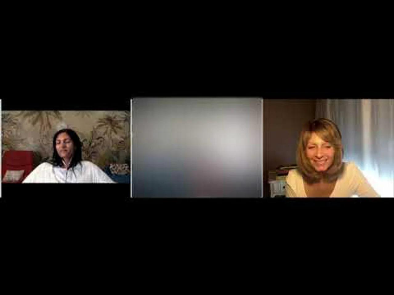 1316- Emil- Ame évoluée - Rachel Fortun - Hypnose Regressive Esoterique HRE