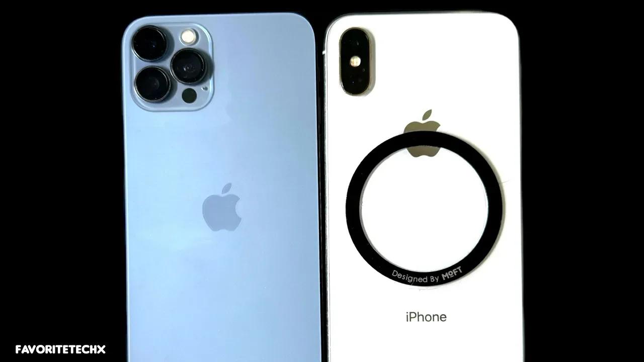 Speed test iOS 16 vs iOS 14 on iPhone X 🔥