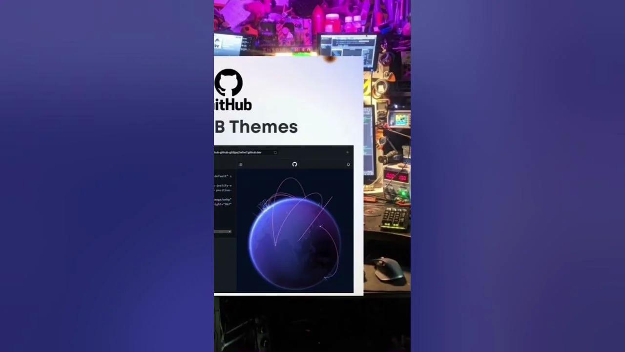 VS code themes
