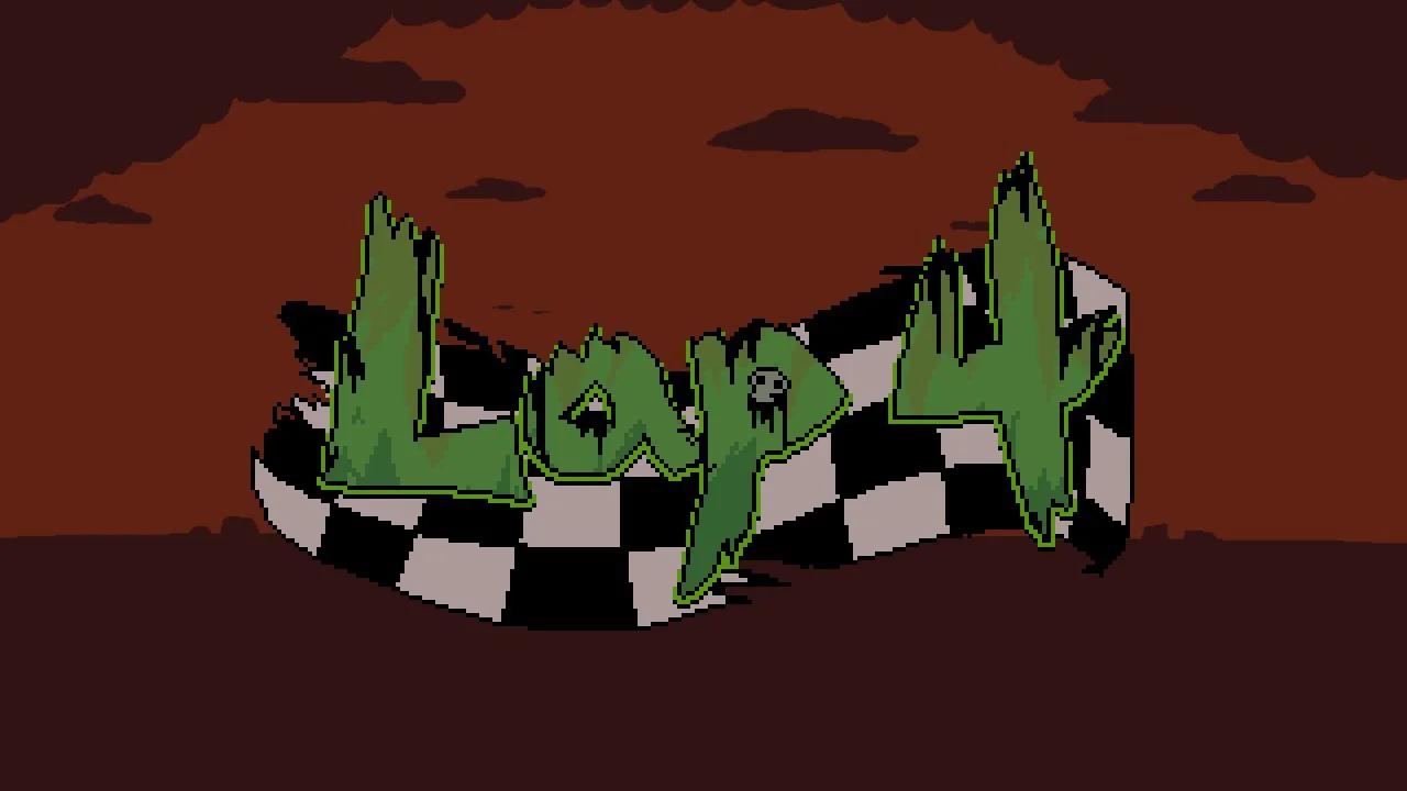 [Pizza Tower][Lap Hell Pizza Pursuit - Noise Lap 4 Lunatic] Jam-packed ...