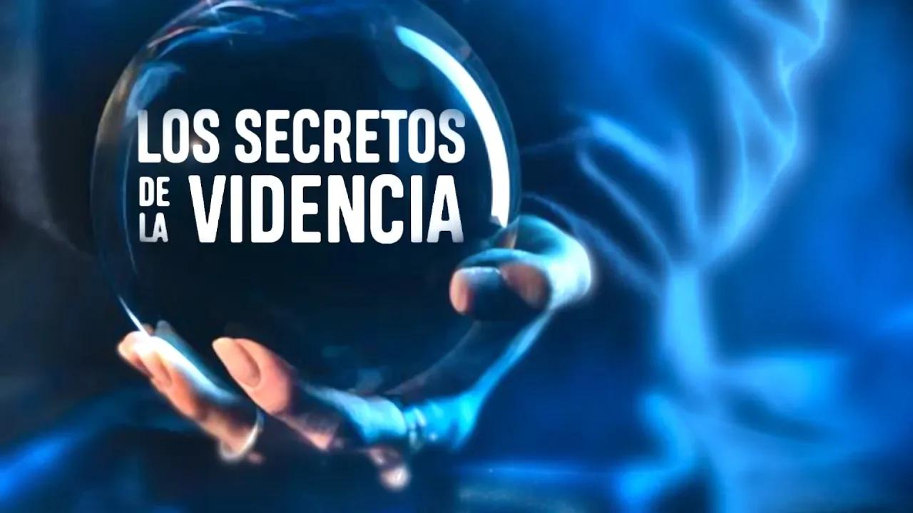 Los SECRETOS de la VIDENCIA: descubre CÓMO un VIDENTE VE el FUTURO