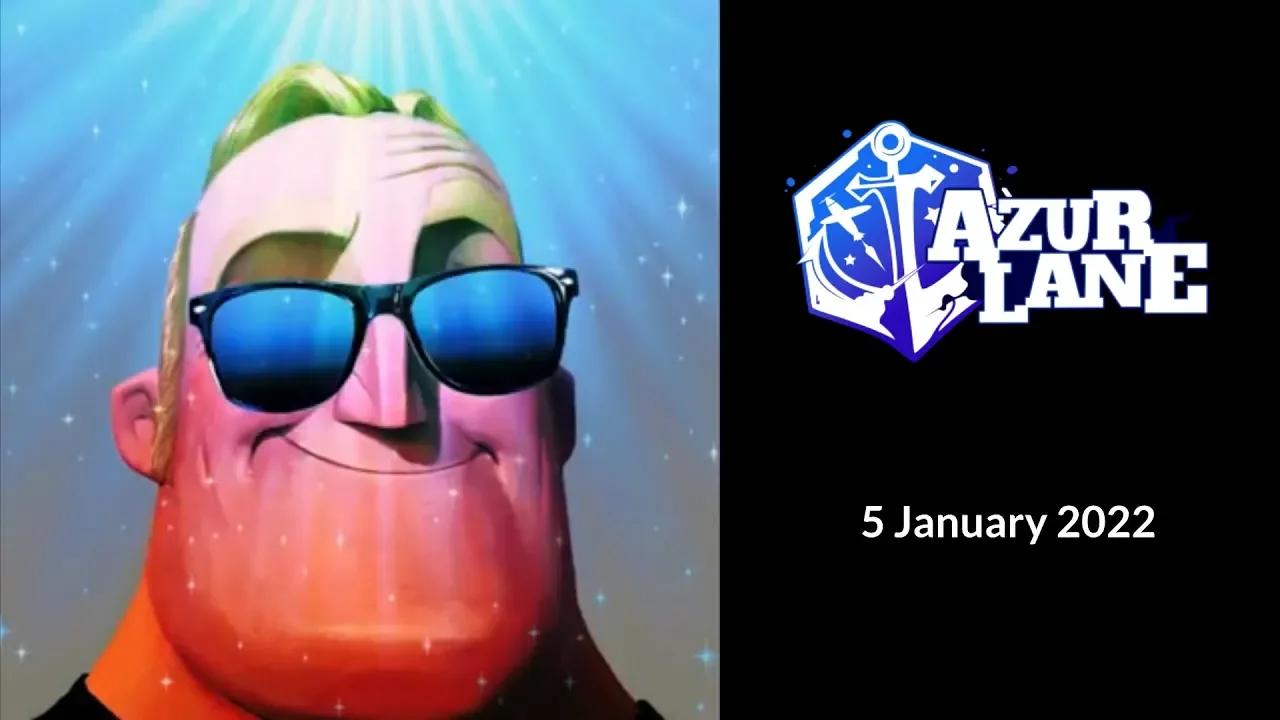 Azur Lane - My Character Development After Almost A Year Later