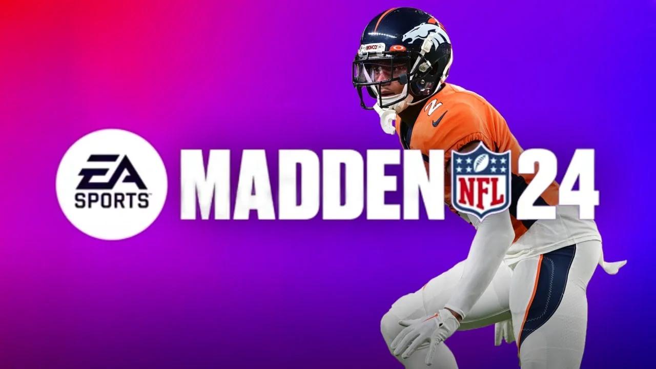 Madden NFL 24 I GAMEPC