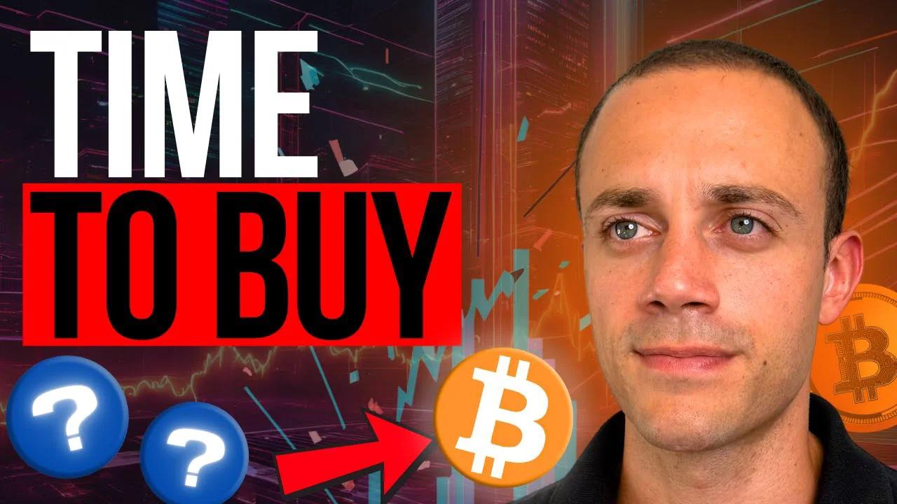 Bitcoin PUMP or DUMP? What You Need to Know?
