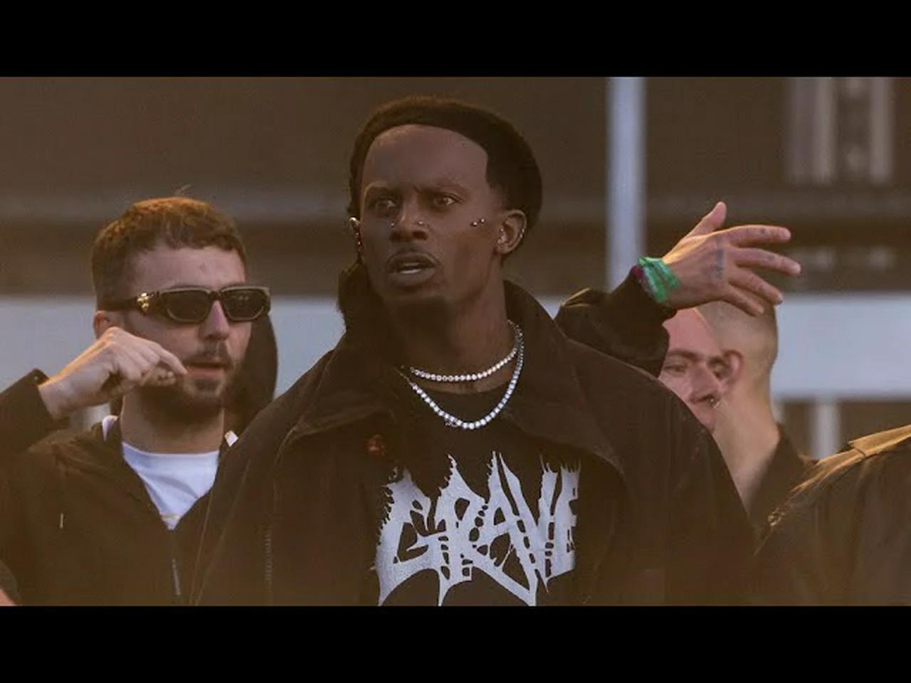 Playboi Carti Drop the album Please Bro Please