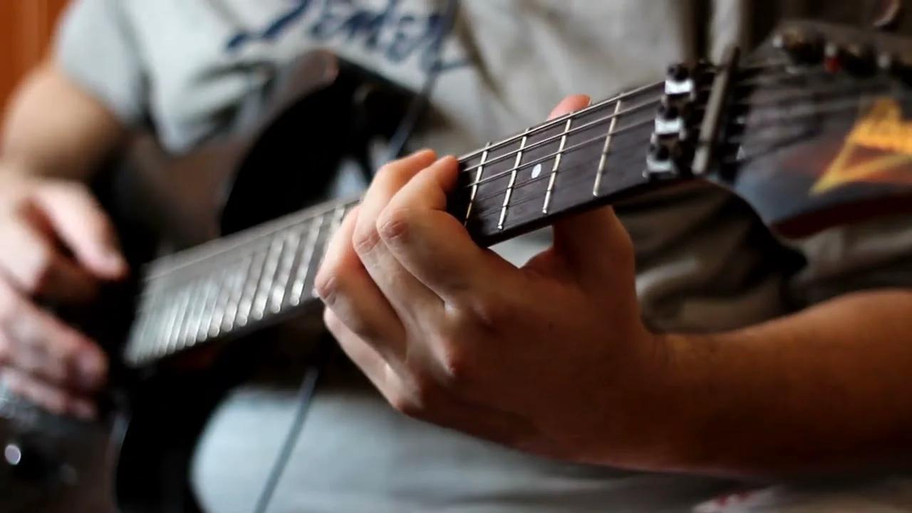 Exploring 5 Awesome Blues Guitar Tones with Guitar Rig 7
