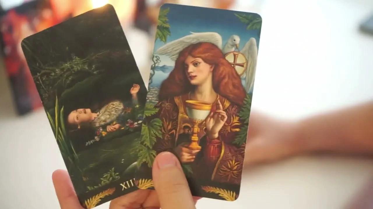 ARIES - CAMPEOES DO MIMIMI 😩 🤬 CHANTAGEM EMOCIONAL 😭 💔 E MALANDRAGEM 👿 ...