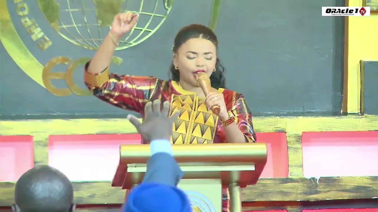 Special New Month Prophetic Prayers