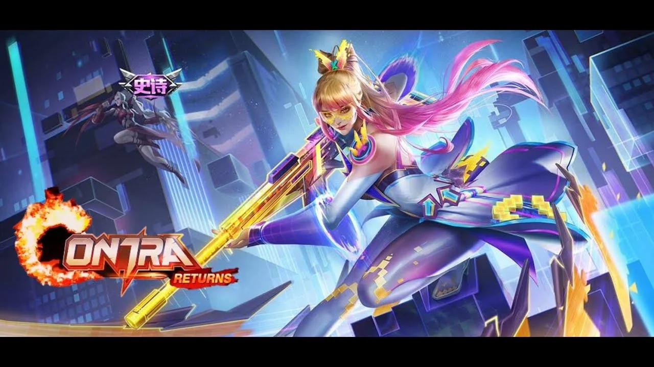 1005 - CONTRA RETURNS