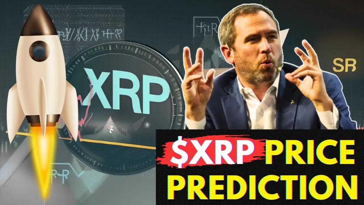 $XRP PRICE PREDICTION 🚨 | XRP TECHNICAL ANALYSIS 🚀