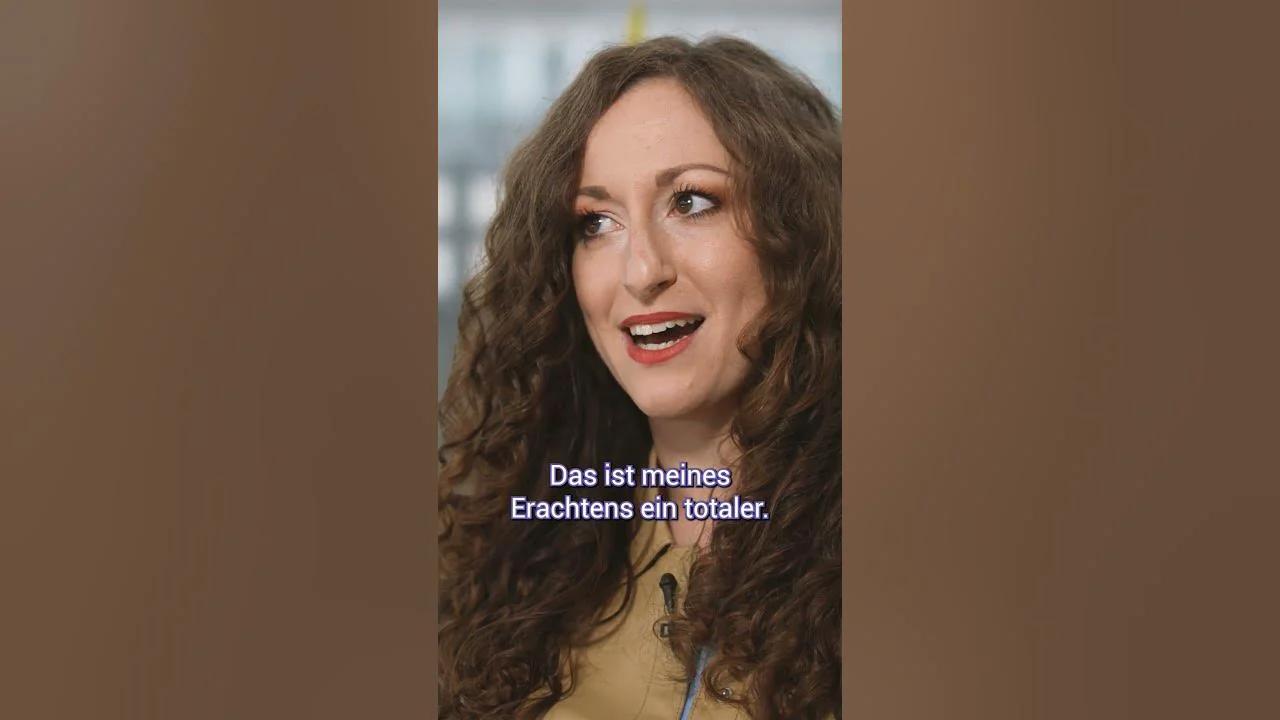 Das ist keine Gleichberechtigung | Jenifer Lary #shortsvideo #shortsfeed