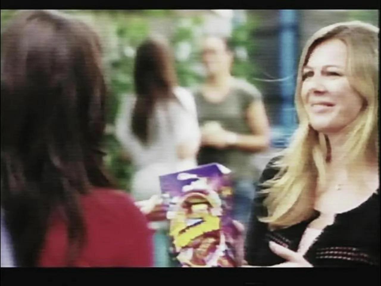 AUSTRALIAN TV COMMERCIAL COMPILATION #392 (CHANNEL 9 ca.2102 VHS RIP)