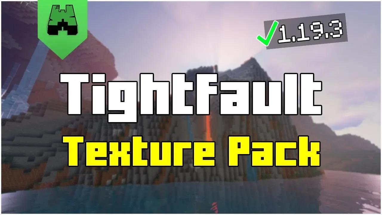 How To Install Tightfault in Minecraft 1.19.4 (2022)